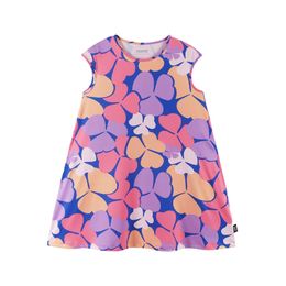 Reima Kleid 'Vilakka' M&auml;dchen Gr&ouml;&szlig;e 158 bunt