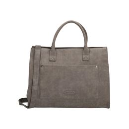 Enrico Benetti Shopper Herren Gr&ouml;&szlig;e One Size grau