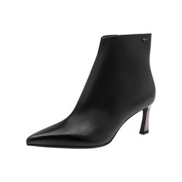 Tamaris Ankle Boots female size 40 Black