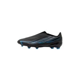 adidas Performance Soccer Cleats 'F50 Hyperfast League' male size 46 Blue / Black