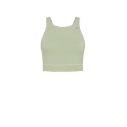 Deha Sport-BH Damen Gr&ouml;&szlig;e M pastellgr&uuml;n