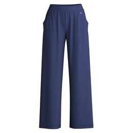 Calida Pyjamahose 'DEEPSLEEPWEAR Balancing' Damen Gr&ouml;&szlig;e L saphir Sommerkleid