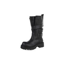 Ital-Design Boots female size 40 Black