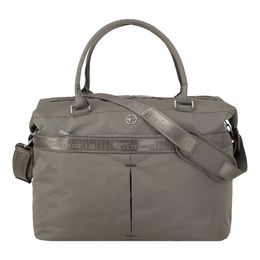 Travelite Weekender Damen Gr&ouml;&szlig;e One Size taupe