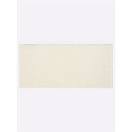 Grund Badematte, Natur, Gr. 35x50 cm - rechteckig, Badematten, Material: Polyacryl