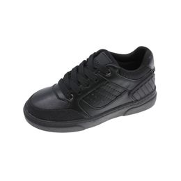 Beppi Sneakers 'Casual Shoe' boy size 33 Black