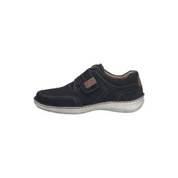 Josef Seibel Schn&uuml;rschuh 'New Anvers 83' Herren Gr&ouml;&szlig;e 44 dunkelblau