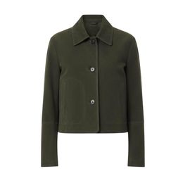 Ricano &Uuml;bergangsjacke 'Jeena' Damen Gr&ouml;&szlig;e S oliv Sommerjacke