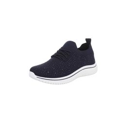 Ital-Design Sneakers female size 37 Dark blue