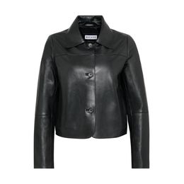 RICANO Between-Season Jacket 'Jeena' female size XS Black