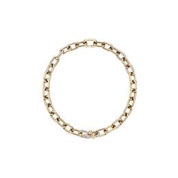 Furla Jewellery Kette 'MIANUVOLA ' Damen Gr&ouml;&szlig;e One Size gold