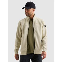 PME-Legend Pme Legend &Uuml;bergangsjacke Herren Gr&ouml;&szlig;e XXL beige Sommerjacke