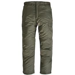 Normani Outdoorhose 'Yerupaja' Herren Gr&ouml;&szlig;e 4XL oliv