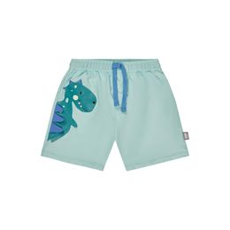 Sterntaler Swim Trunks boy size 116 Green / Light green