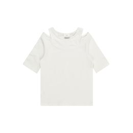 s.Oliver Shirt girl size 140/146 White