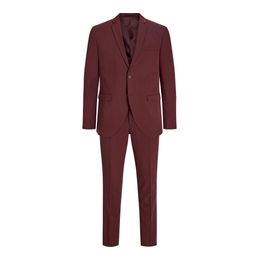 Jack & Jones Premium Anzug 'JPRBLAfranco' Herren Gr&ouml;&szlig;e 50 rostbraun