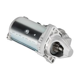 F.BECKER Starter 74110110 f&uuml;r Opel Vaughall