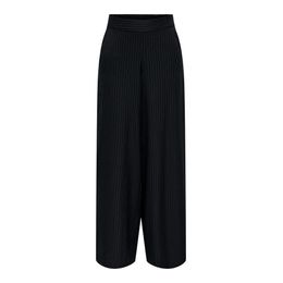 Jacqueline de Yong JDY Hose 'JDYAra' Damen Gr&ouml;&szlig;e 36 schwarz / wei&szlig;