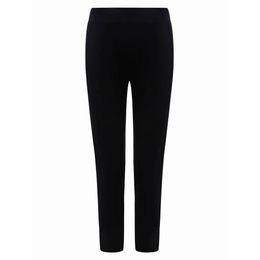 bellybutton Hose 'Umstandsstoffhose schwarz' Damen Gr&ouml;&szlig;e 42 schwarz