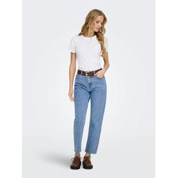 Only Jeans female size 32 Blue