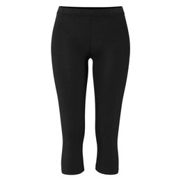 Melrose Leggings (2 Stck.) Damen Gr&ouml;&szlig;e S schwarz