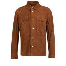 Baldessarini Between-Season Jacket female size L Brown