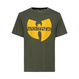 Wu Wear Shirt 'Wu Tang' male size XXXL Olive