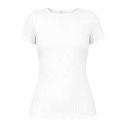 Sassyclassy Shirt Damen Gr&ouml;&szlig;e S offwhite