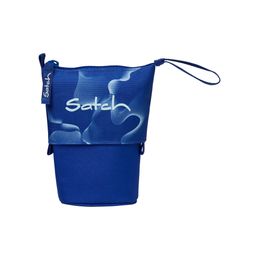 Satch Bag 'Federm&auml;ppchen Pencil Slider' girl size One size Aqua