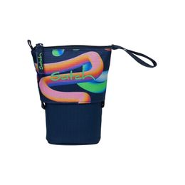 Satch Tasche 'Federm&auml;ppchen Pencil Slider' M&auml;dchen Gr&ouml;&szlig;e One Size bunt