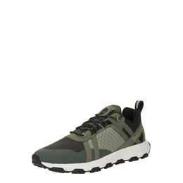 Timberland Sneakers 'Winsor' male size 47.5 Olive / Pastel green / Dark green / Black