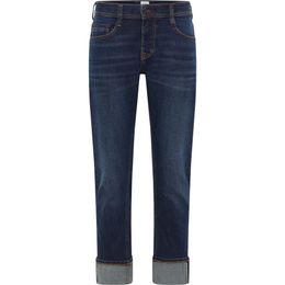 Mustang Jeans 'Oregon' Herren Gr&ouml;&szlig;e 40 blue denim