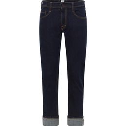 Mustang Jeans 'Oregon' male size 31 Dark blue