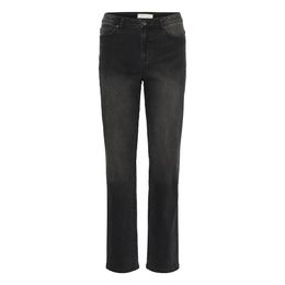 Kaffe Jeans 'KAMaris' female size 27 Grey denim