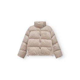 Rethinkit Studios Jacke Damen Gr&ouml;&szlig;e M creme Sommerjacke