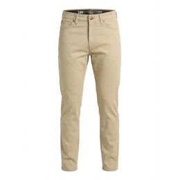 Lee Chinohose 'SUPERSTRETCH SLIM FIT MVP' Herren Gr&ouml;&szlig;e 38 beige