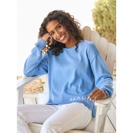 Heine Baumwollpullover