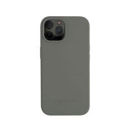 Cheeky Chain Munich Smartphone Case 'iPhone 15' male size One size Dark grey