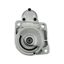 AS-PL Starter s0206 f&uuml;r Chrysler