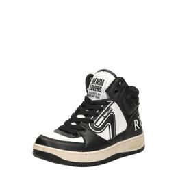 Replay Sneaker 'Epic JR Mid Boy 4' Jungen Gr&ouml;&szlig;e 34 schwarz