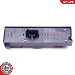 ESEN SKV Schalter, Fensterheber 37SKV124 fahrerseitig f&uuml;r Ford
