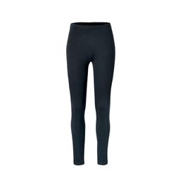 Tchibo - Leggings - Damen - Gr. S - schwarz