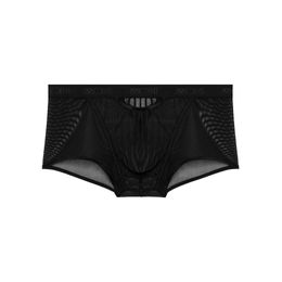 WOH Boxershorts 'Personal Allure' Herren Gr&ouml;&szlig;e M schwarz