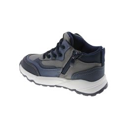 Beppi Stiefel Jungen Gr&ouml;&szlig;e 26 blau