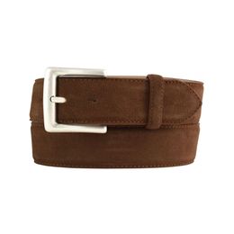 BELTINGER Belt 'Torinoi' male size 120 Camel
