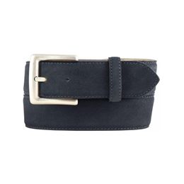 BELTINGER Belt 'Torinoi' male size 85 Dark blue