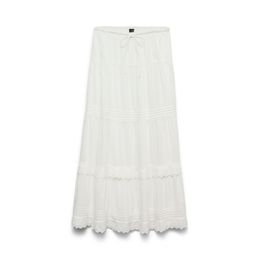 V&eacute;ro Moda Vero Moda Rock 'VMSandy' Damen Gr&ouml;&szlig;e 36 wei&szlig;