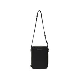 K by KARL LAGERFELD Karl Lagerfeld Umh&auml;ngetasche ' 815920 ' Herren Gr&ouml;&szlig;e one size schwarz