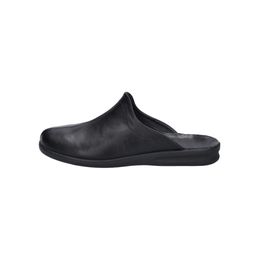 Josef Seibel Slippers 'Belfort 450' male size 47 Black