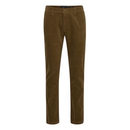 FQ1924 Chino Pants 'Matheo' male size 29 Sepia